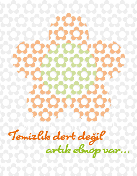 ELMOP Profesyonel Temizlik Ekipmanları İmalat - Satış