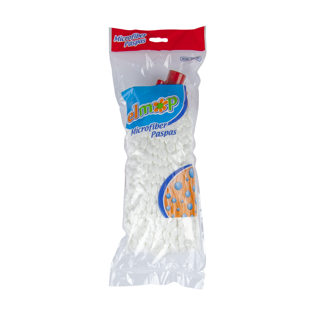 ELMOP Profesyonel Temizlik Ekipmanları İmalat - Satış