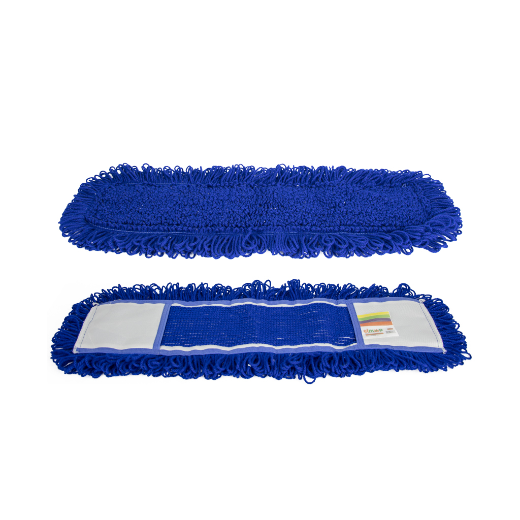 ELMOP Profesyonel Temizlik Ekipmanları İmalat - Satış